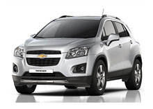 Guayaquil car rentals starting from ₹2475