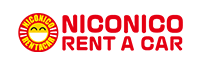 NICONICO Rent a car超值價TWD 1,507起｜Klook 客路租車